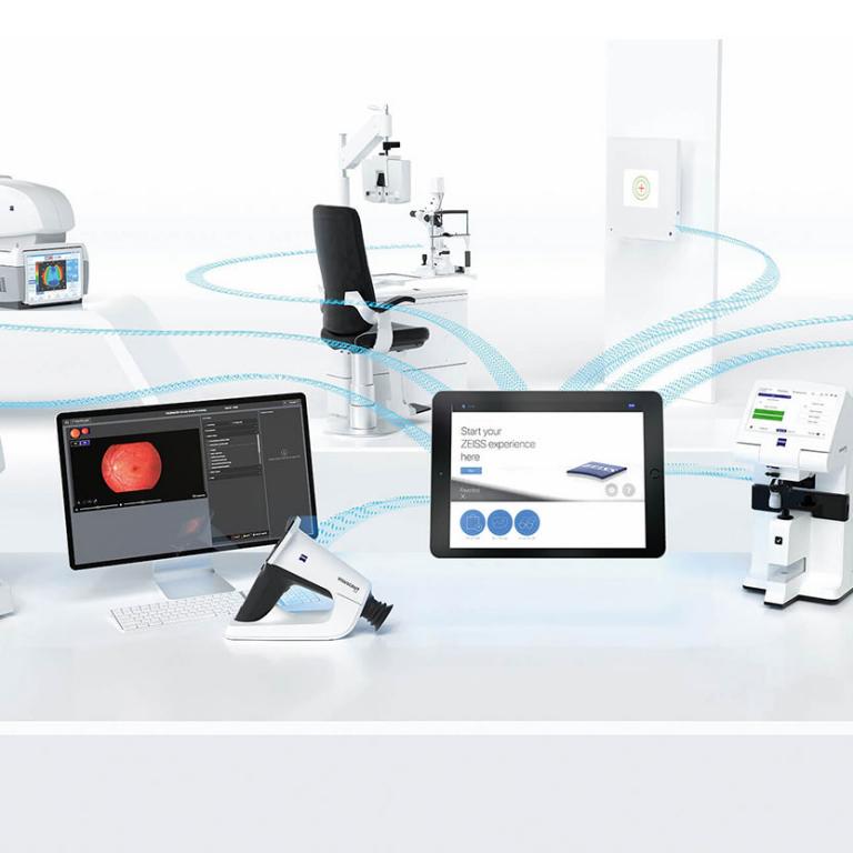 Optical Equipment