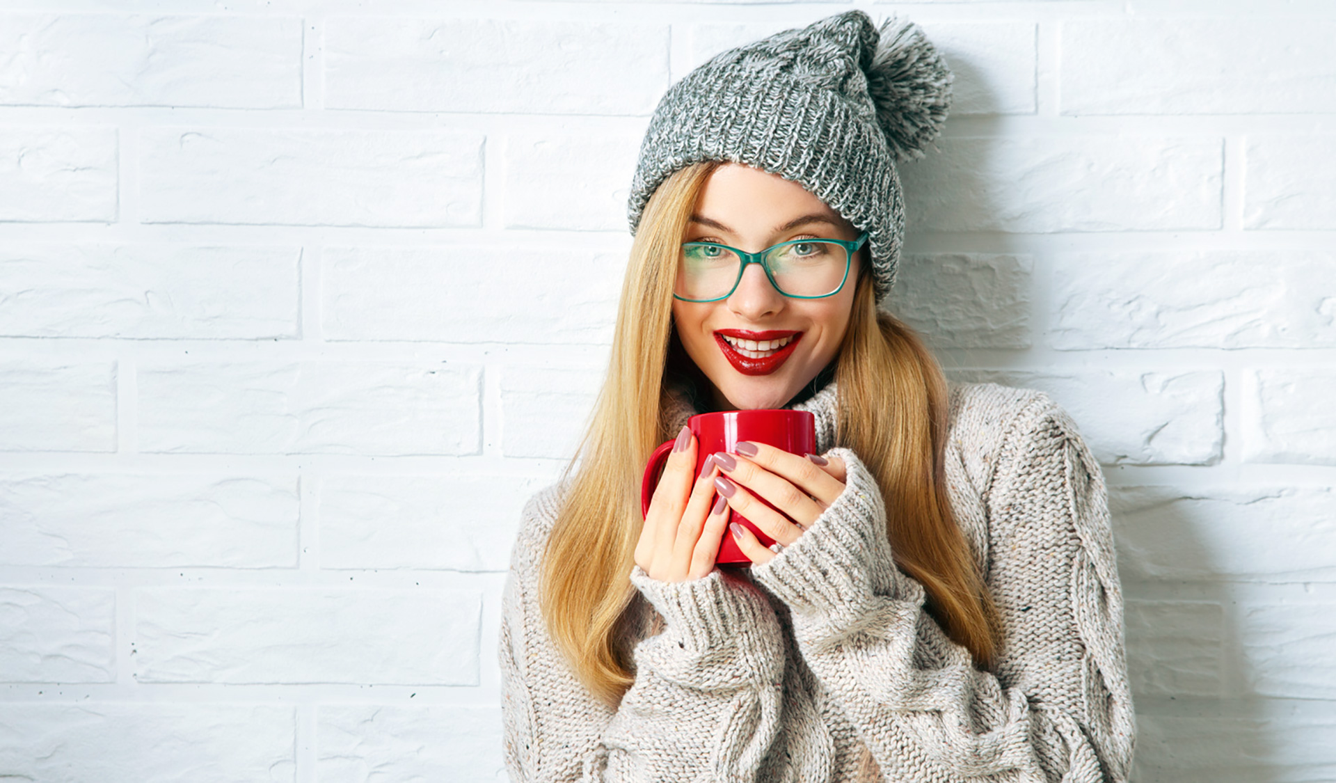 Winter time – time for reading