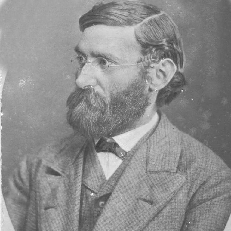 Carl Zeiss, Ernst Abbe and Otto Schott – A winning team