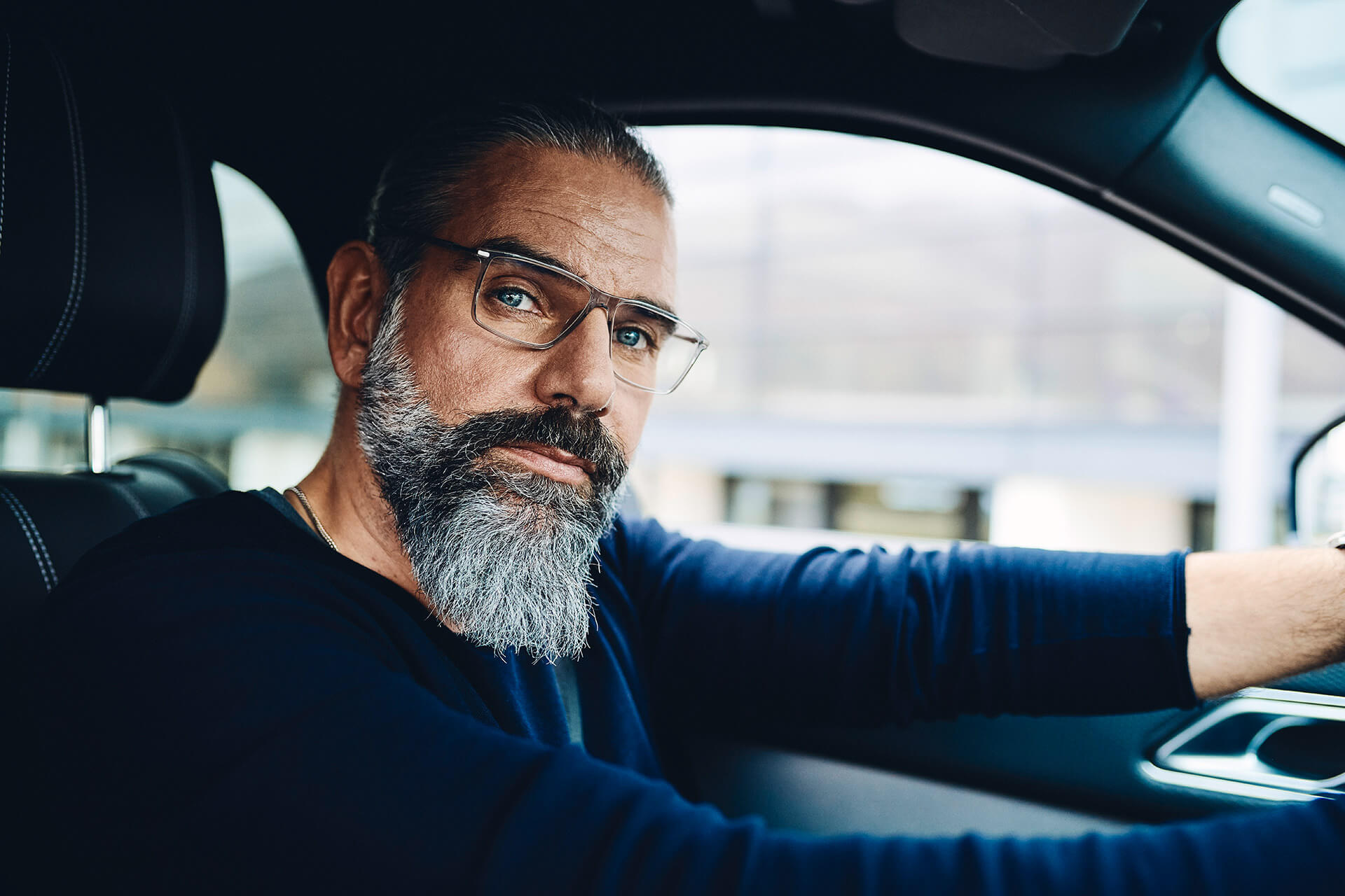 ZEISS Progressive DriveSafe lenses